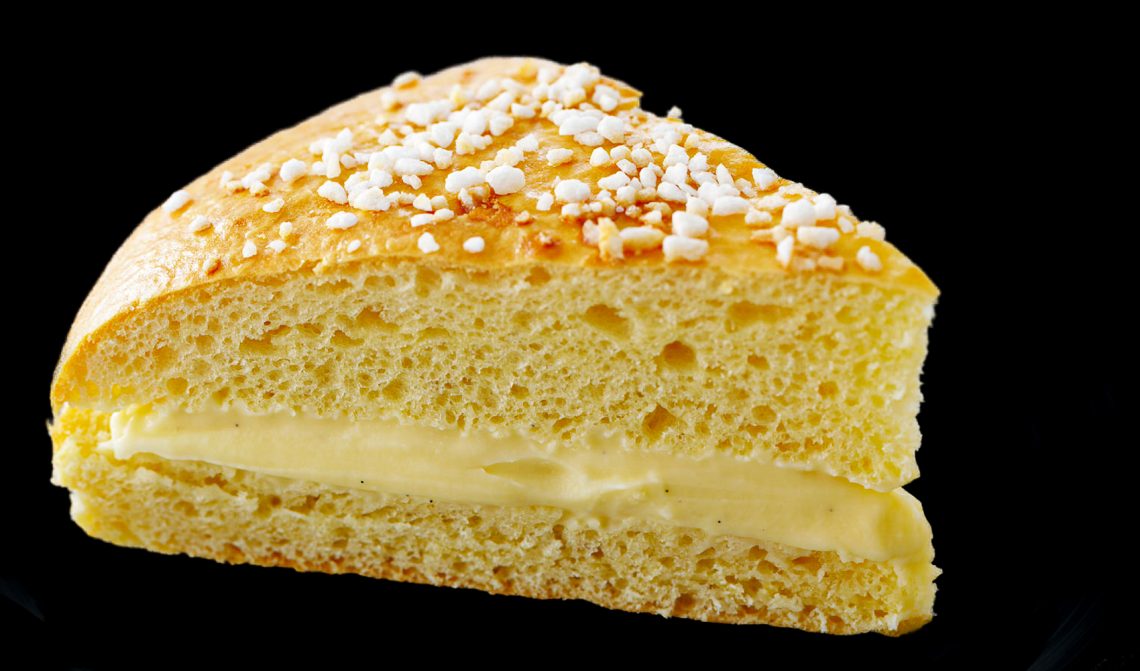 Tropézienne – Profumo di Broccoli