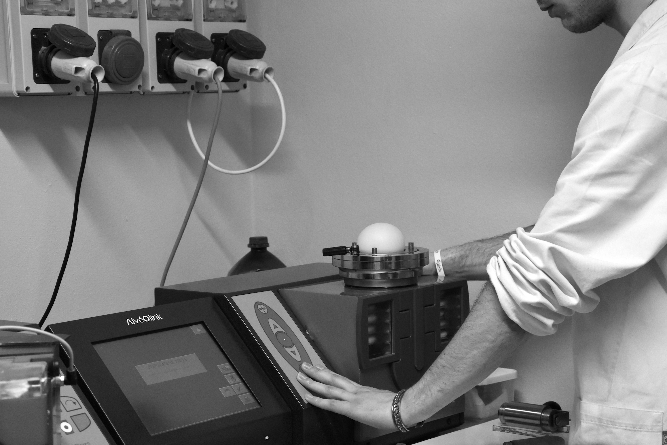 Alveografo e Farinografo: cosa sono, a cosa servono, come si utilizzano ...