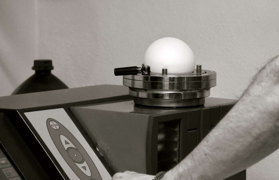 Alveografo e Farinografo: cosa sono, a cosa servono, come si utilizzano ...