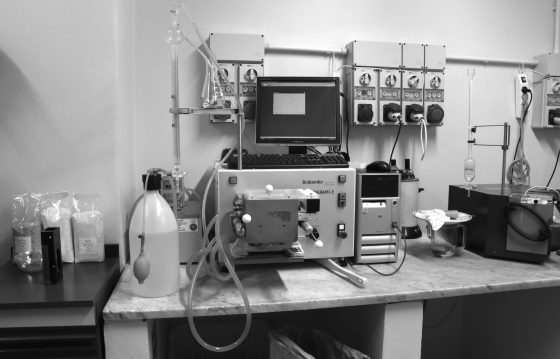 Alveografo e Farinografo: cosa sono, a cosa servono, come si utilizzano ...