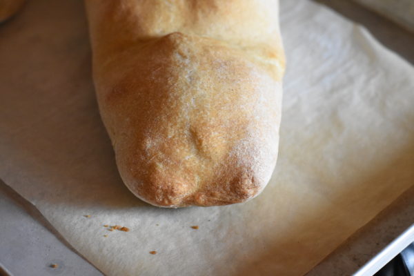 Pain Fendu: le basi della boulangerie – Profumo di Broccoli
