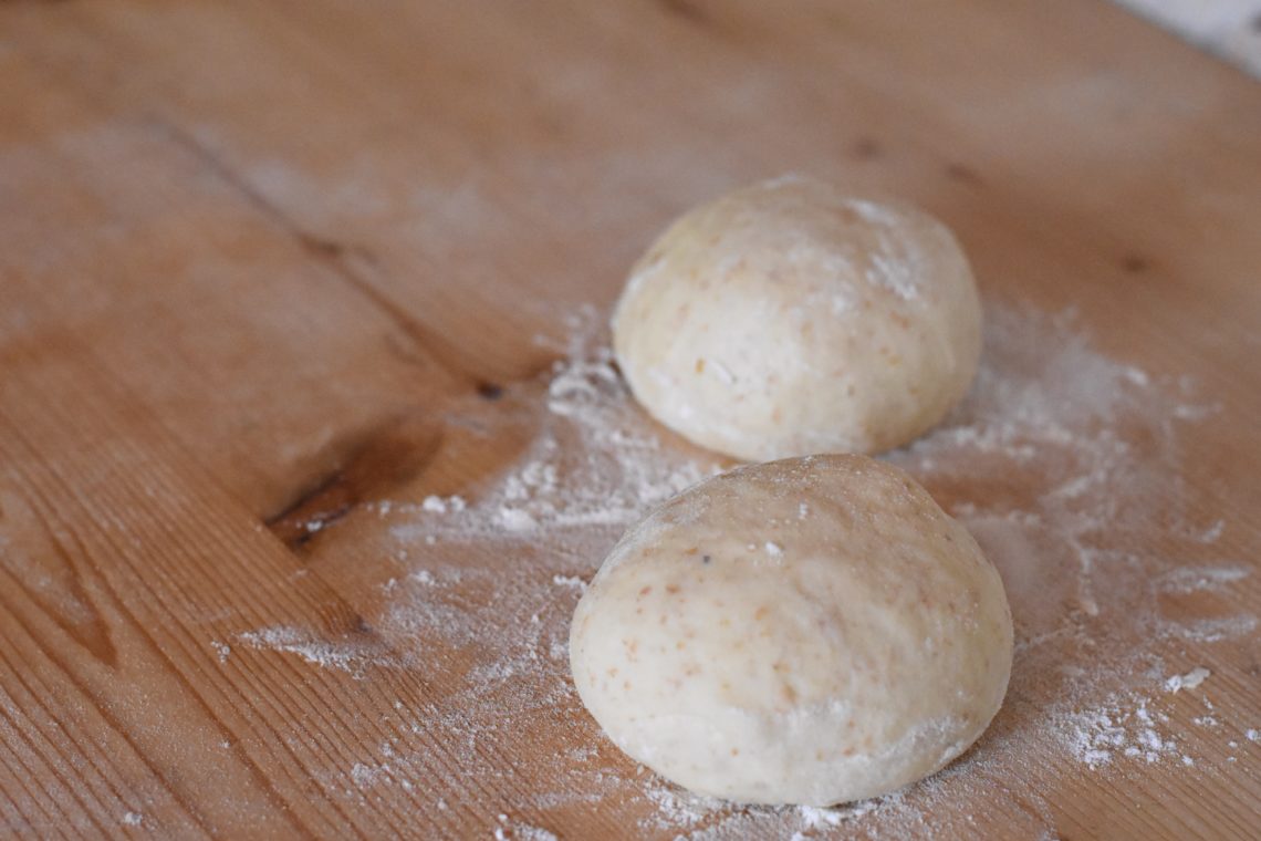 Pain Fendu: le basi della boulangerie – Profumo di Broccoli