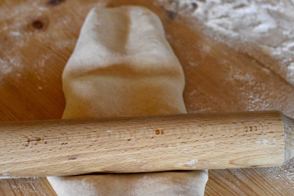 Pain Fendu: le basi della boulangerie – Profumo di Broccoli