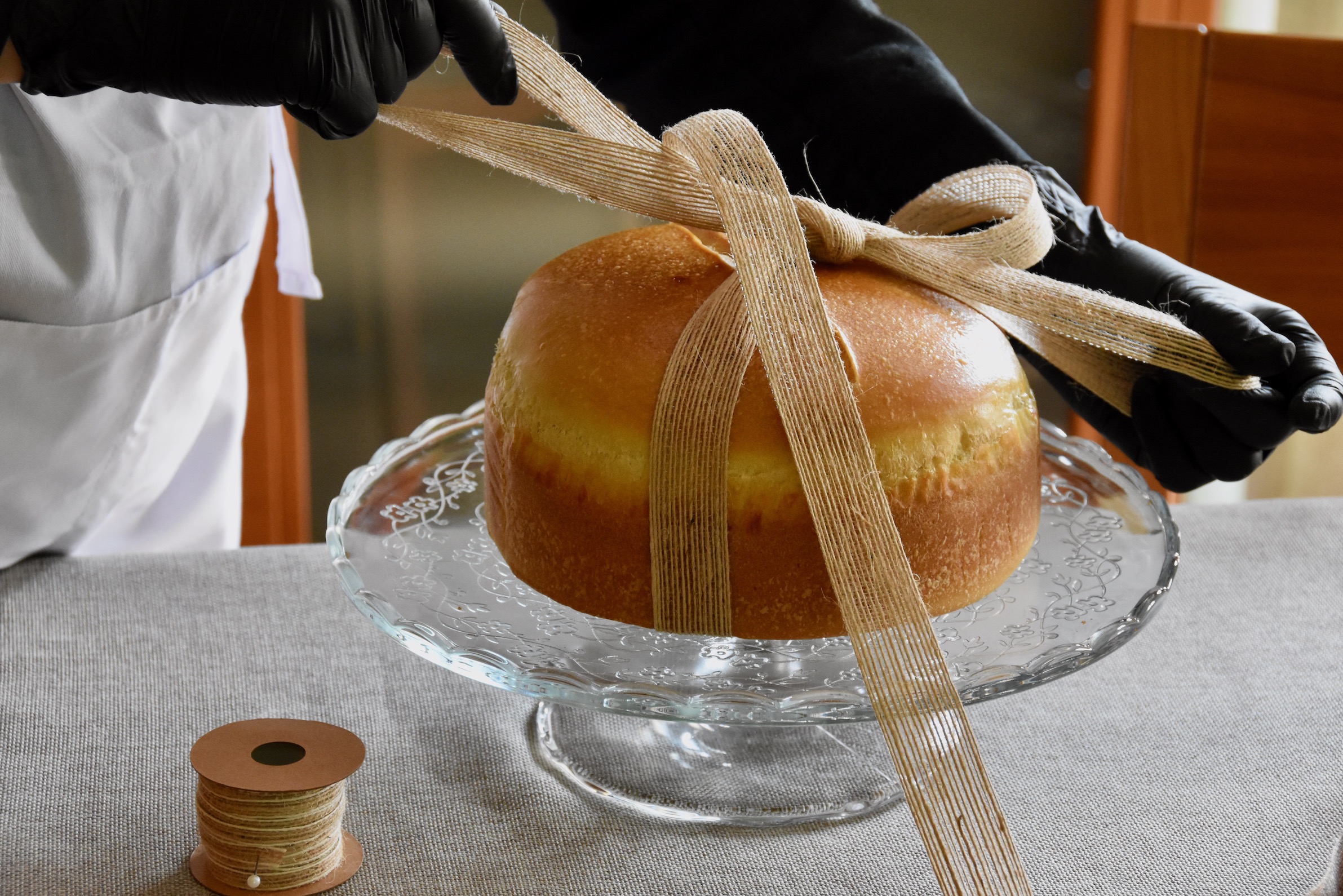 Pinza Triestina – Profumo di Broccoli