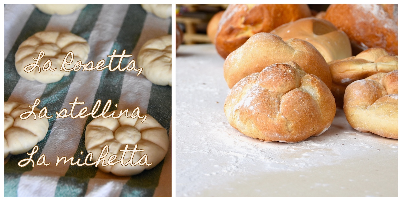 Rosetta a Roma, Stellina a Bergamo, Michetta a Milano – Profumo di Broccoli