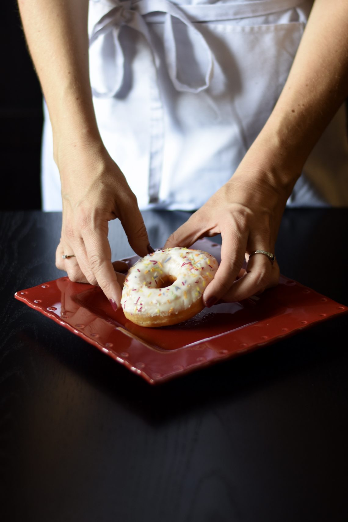 Donuts – Profumo di Broccoli