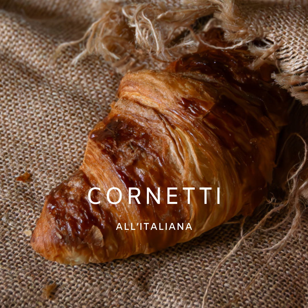 Cornetto (ricetta Massari) – Profumo di Broccoli